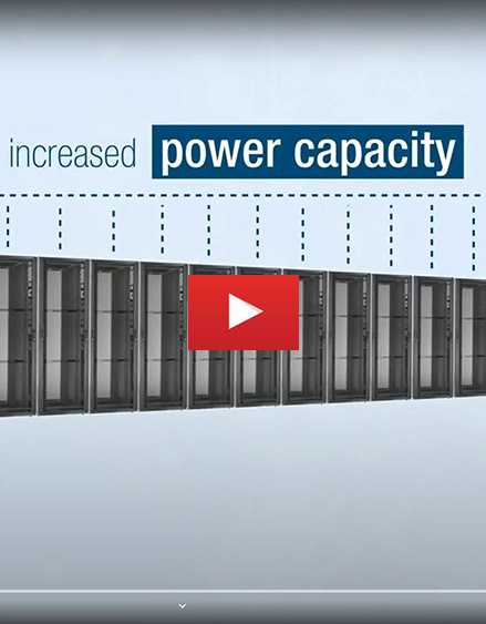 SmartZone G5 Power Distribution Units - Panduit